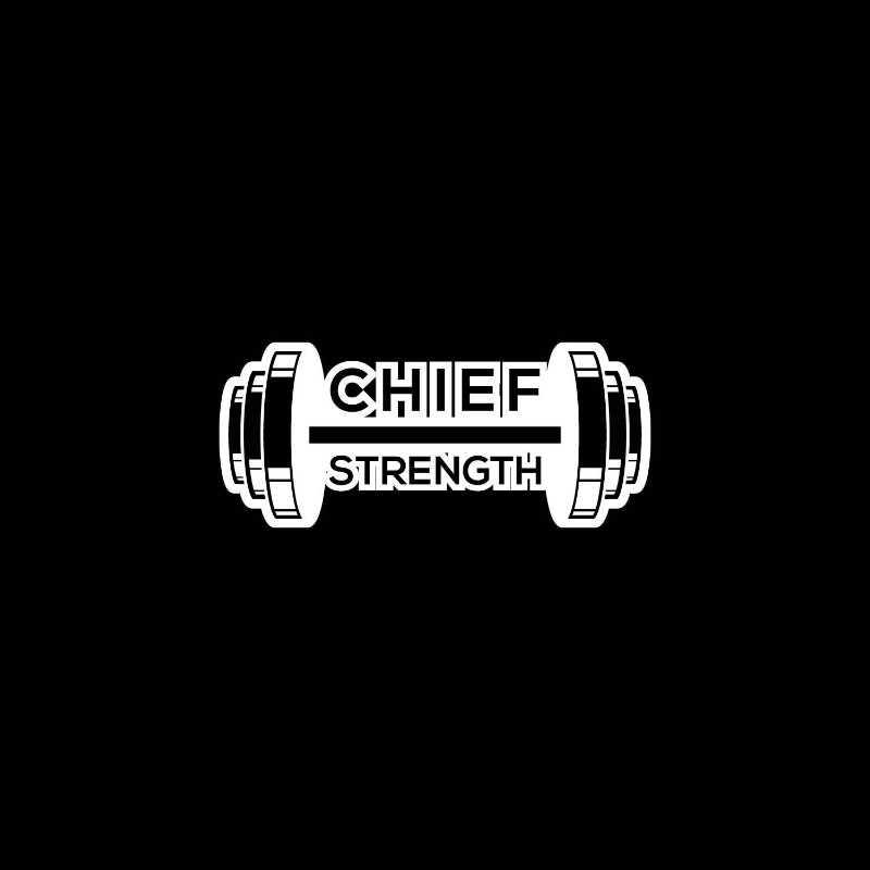 Chief Strength Training